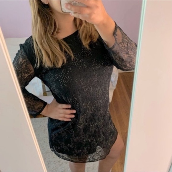 Zara | Dresses | Zara Cocktail Dress | Poshmark
